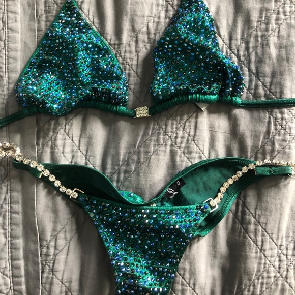 ingrid romero | Swim | Ingrid Romero Bikini | Poshmark